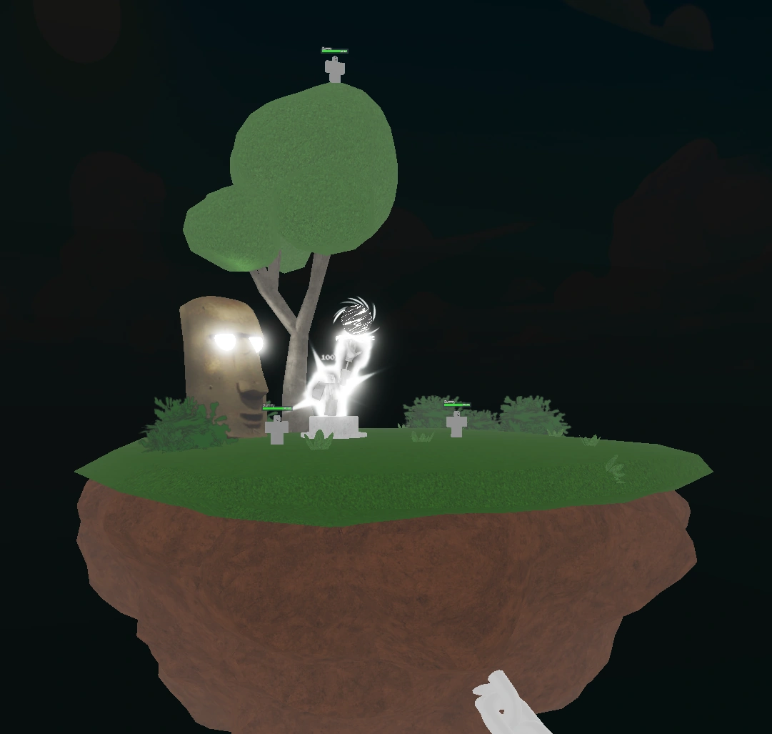 Moai Island | Killstreak Brutal Wiki | Fandom