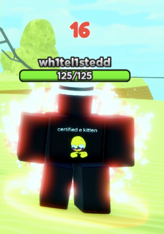 Slapstreak | Killstreak: Chaos Wiki | Fandom