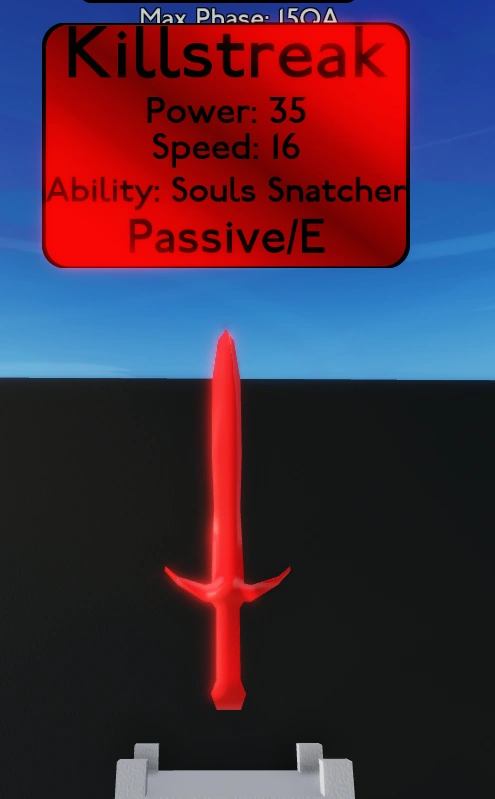 Killstreak | Killstreak Fighting Wiki | Fandom