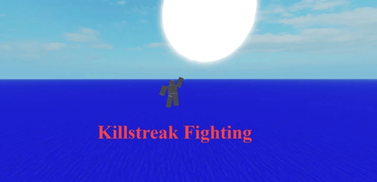 Killstreak(Sword) | Killstreak Fighting Wiki | Fandom