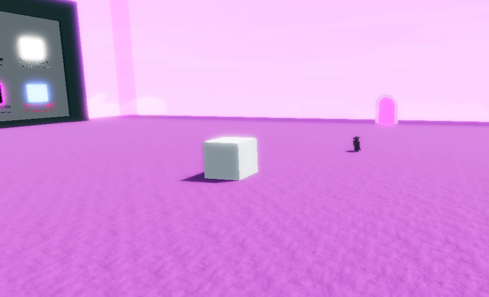 Cube Event | Killstreak Fighting Wiki | Fandom