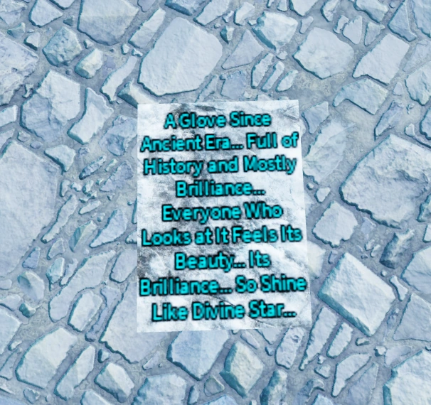 Divine Star Paper | Killstreak Gloves Button Test 2 Wiki | Fandom