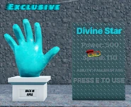 Gloves | Killstreak Gloves Button Test Wiki | Fandom