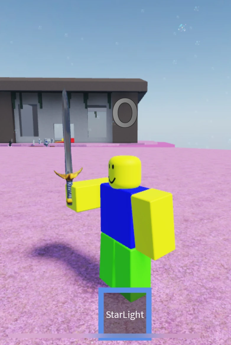 Starlight | Killstreak Sword Fighting BETA Wiki | Fandom