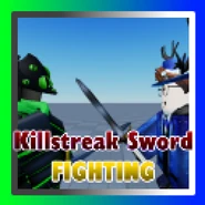 Killstreak Sword Fighting BETA Wiki | Fandom