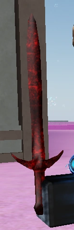 Sacrifical | Killstreak Sword Fighting BETA Wiki | Fandom