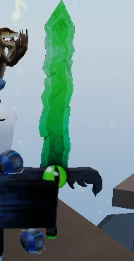 Overseer | Killstreak Sword Fighting BETA Wiki | Fandom