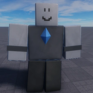 Level 3 Bot | Killstreak Sword Fighting: Remade Wiki | Fandom