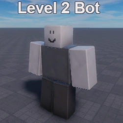 Level 2 Bot | Killstreak Sword Fighting: Remade Wiki | Fandom
