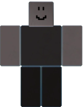 Level 2 Bot | Killstreak Sword Fighting: Remade Wiki | Fandom