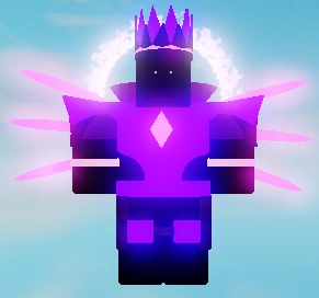 Level 9 Bot | Killstreak Sword Fighting: Remade Wiki | Fandom