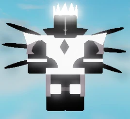 Level 8 Bot | Killstreak Sword Fighting: Remade Wiki | Fandom