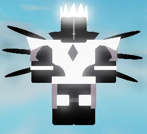 Level 8 Bot | Killstreak Sword Fighting: Remade Wiki | Fandom