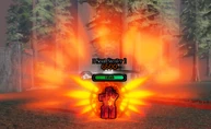 Soul Stealer | Killstreak Swords V4 Wiki | Fandom