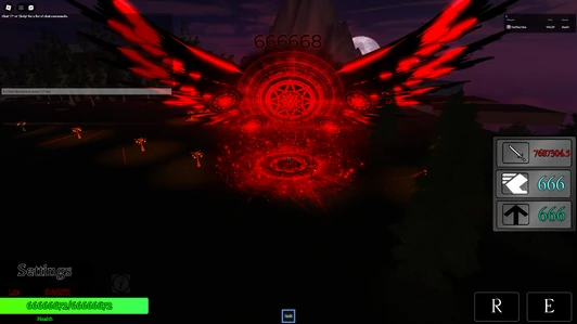 Death | Killstreak Swords V4 Wiki | Fandom