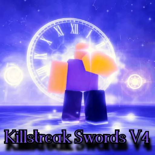 Timeline Update Killstreak Swords V4 Wiki Fandom