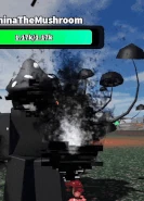 Desolation | Killstreak Swords V4 Wiki | Fandom