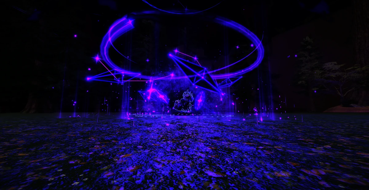 Unholy Light | Killstreak Swords V4 Wiki | Fandom