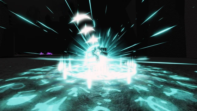 Light Cat | Killstreak Swords V4 Wiki | Fandom