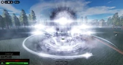Guiding Light | Killstreak Swords V4 Wiki | Fandom
