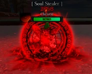 Soul Stealer | Killstreak Swords V4 Wiki | Fandom