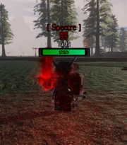 Spectre | Killstreak Swords V4 Wiki | Fandom