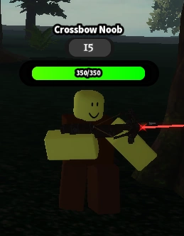 Noob | Killstreak Swords V4 Wiki | Fandom