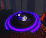 Unsealed Consequences | Killstreak Swords V4 Wiki | Fandom