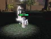 Divine Light | Killstreak Swords V4 Wiki | Fandom