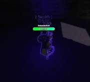 Stealth | Killstreak Swords V4 Wiki | Fandom