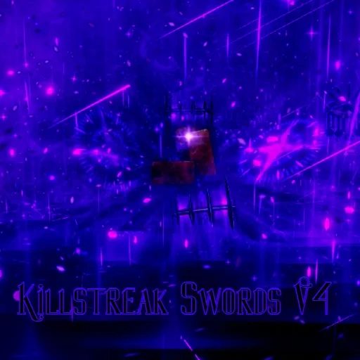 《Unholy Light Update》 | Killstreak Swords V4 Wiki | Fandom