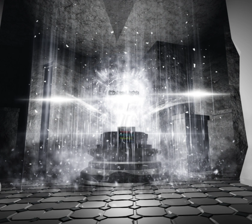 Divine Light | Killstreak Swords V4 Wiki | Fandom