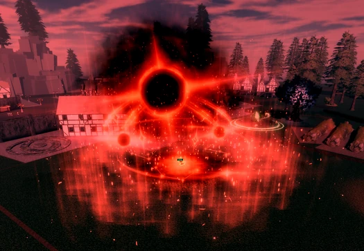 Eclipse | Killstreak Swords V4 Wiki | Fandom