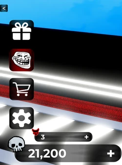 Player UI | Killstreak Ultimate Wiki | Fandom
