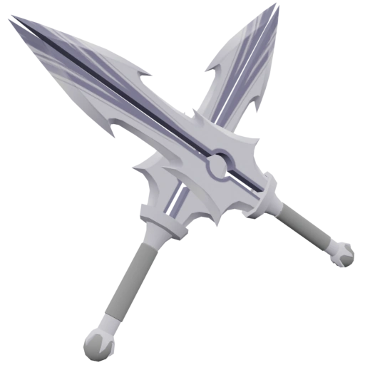 Dusk Daggers | Killstreak Wiki | Fandom