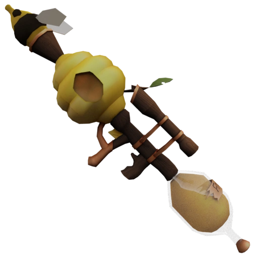 R.P.BEE | Killstreak Wiki | Fandom