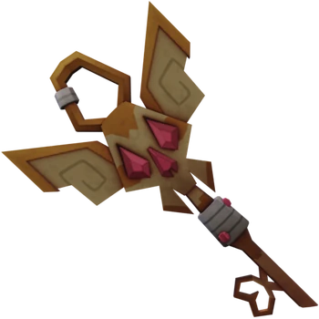 Skeleton Key | Killstreak Wiki | Fandom