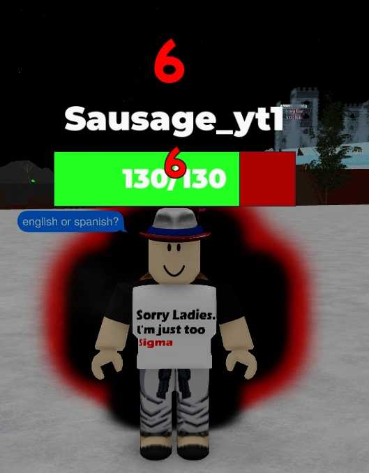 Killstreak sword | Ksfov Wiki | Fandom