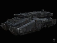 Helghast Heavy Hovertank | Killzone Wiki | Fandom