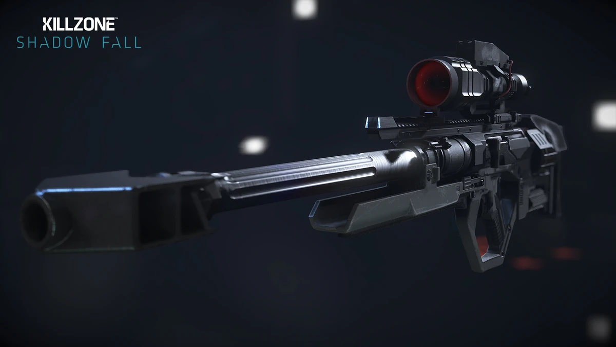 StA61 Vultur | Killzone Wiki | Fandom