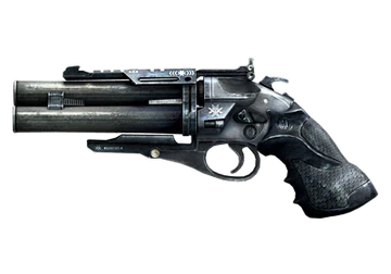 Killzone Shotguns