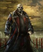 Scolar Visari | Killzone Wiki | Fandom