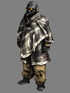 Helghast Sniper | Killzone Wiki | Fandom