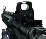 M82 Assault Rifle | Killzone Wiki | Fandom