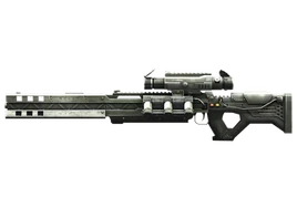 VC39 Accelerator Rifle | Killzone Wiki | Fandom