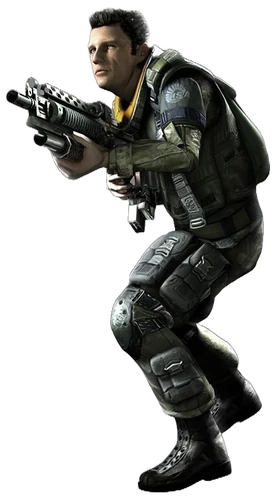 Jan Templar | Killzone Wiki | Fandom