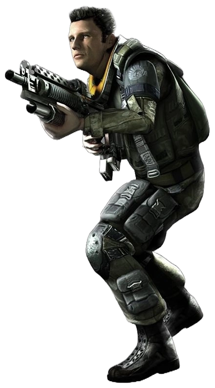 Jan Templar | Killzone Wiki | Fandom