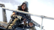 Jammer | Killzone Wiki | Fandom