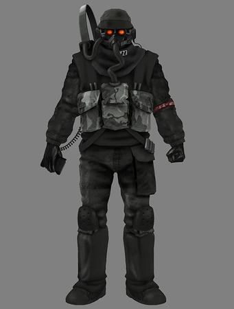 killzone 2 scout