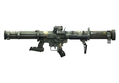 M80 Rocket Launcher | Killzone Wiki | Fandom